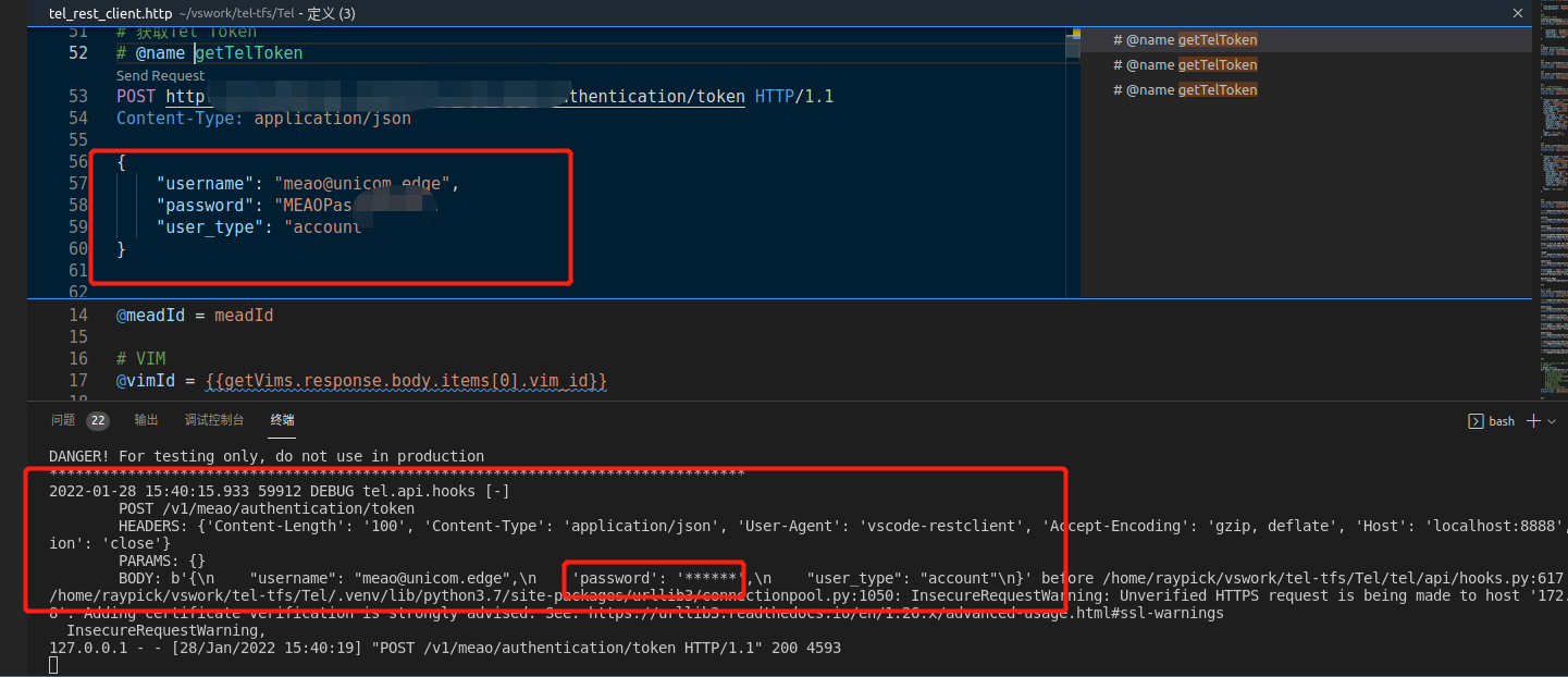 python中的logging模块对password字段值进行加密处理_logger 加密-CSDN博客