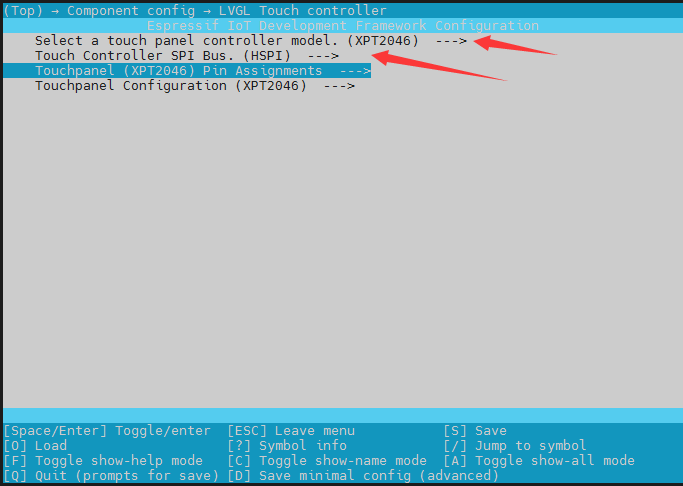 ESP32 使用lvgl (驱动芯片ILI9488)-CSDN博客