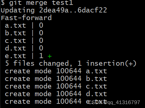 git使用_git 包含mingw-CSDN博客