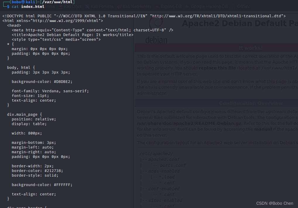 渗透测试学习记录 1.5 LANMP ，PHPstudy部署漏洞靶场_lanmp靶场搭建-CSDN博客