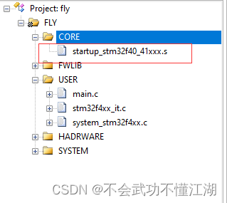 STM32F407程序移植到STM32F429_stm32f407移植到stm32f429-CSDN博客
