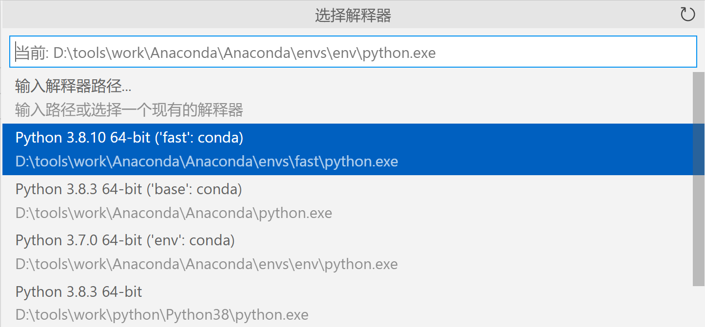 VSCode启动Debug模式调试Python文件_vscode 怎么启动 debug python-CSDN博客