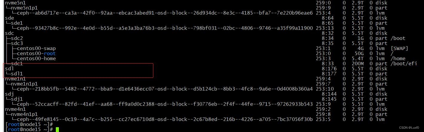 【ceph相关】ceph常见问题处理_noscrub,nodeep-scrub flag(s) set-CSDN博客