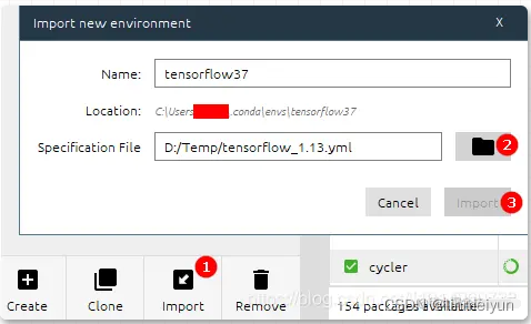 Python 虚拟环境管理总结-EW帮帮网