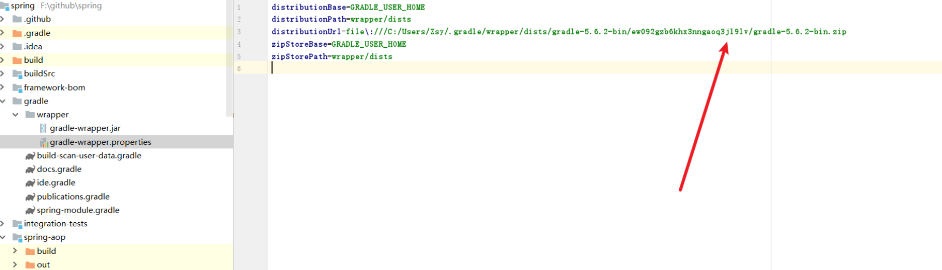 Spring源码搭建教程_could not resolve io.spring.asciidoctor:spring-asc-CSDN博客