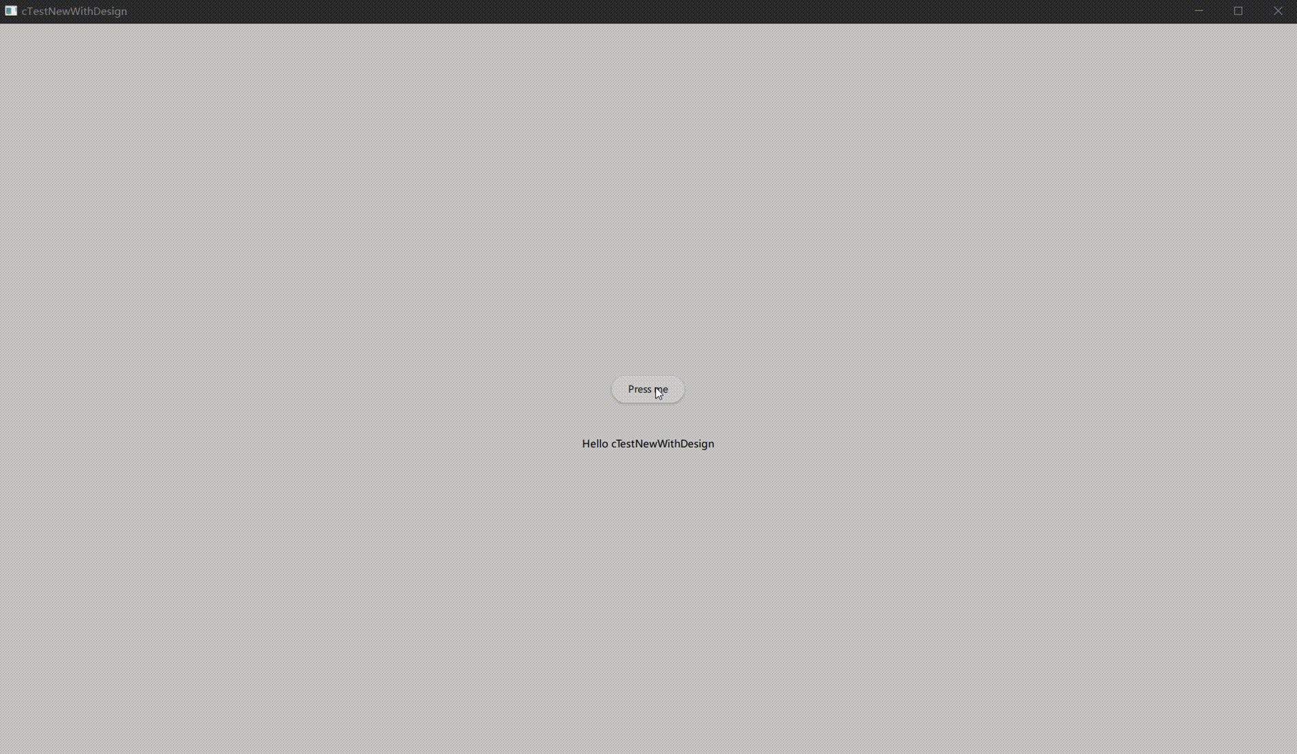 【QtQuick3D学习】使用Qt Creator创建Qt Design Studio项目测试运行——基于C++和Cmake_qt design studio creator cmake-CSDN博客