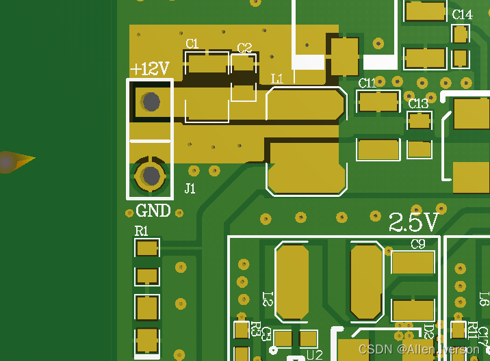 Altium Designer PCB开窗(去除阻焊层)_pcb开窗怎么画-CSDN博客