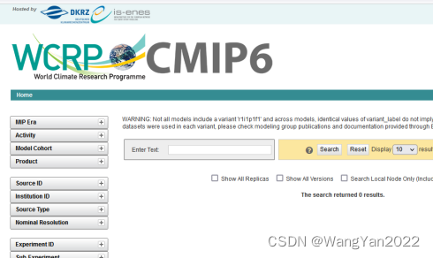 CMIP6数据处理方法与典型案例分析_cmip6里降水变量-CSDN博客
