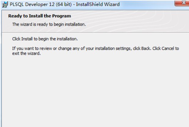 pl/sql developer下载与安装_plsql developer下载-CSDN博客