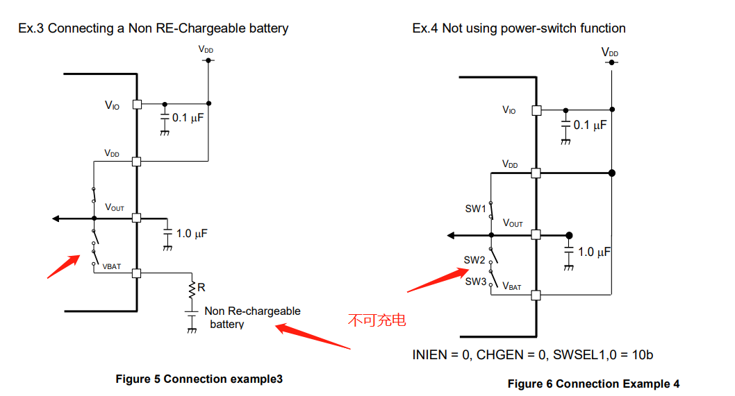 爱普生EPSON实时时钟芯片-RX8111CE-CSDN博客