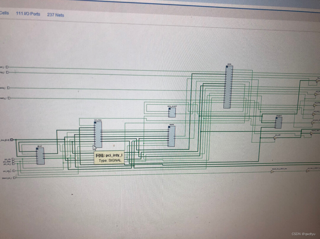 FPGA pci代码，模块完整，注释完整_pcie fpga代码-CSDN博客