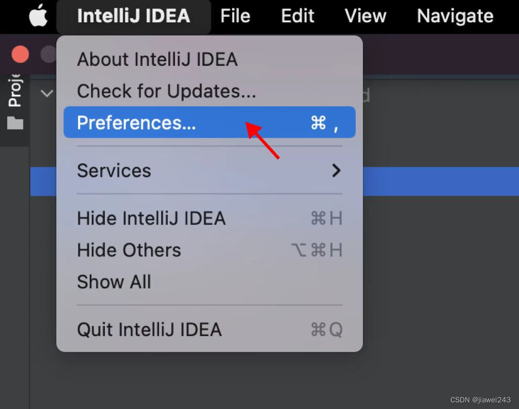 CodeGeeX for Jetbrains IDEs正式上线！_codegeex2-CSDN博客