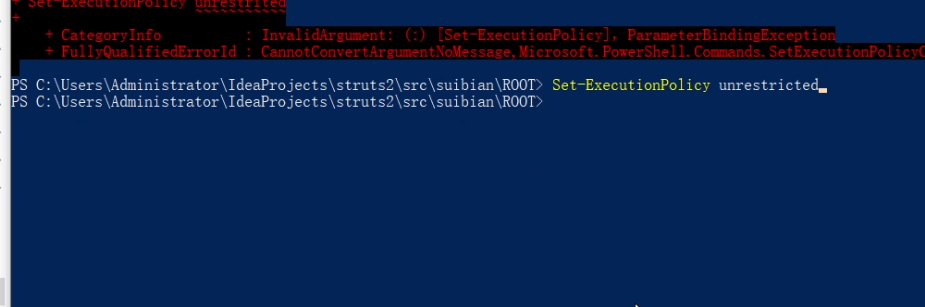 powershell 利用提权empire使用Powersploit的使用_powershell 提权-CSDN博客