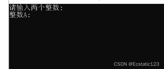 初识C语言_#include void main() {-CSDN博客