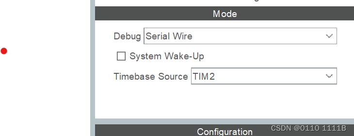 Stm32 Hal库:freertos系统 (带推荐使用除了systick以外的时钟源问题及解决)freertos Hal库 Csdn博客