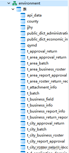 Navicat将表生成pdm文件_navicat导出pdm-CSDN博客