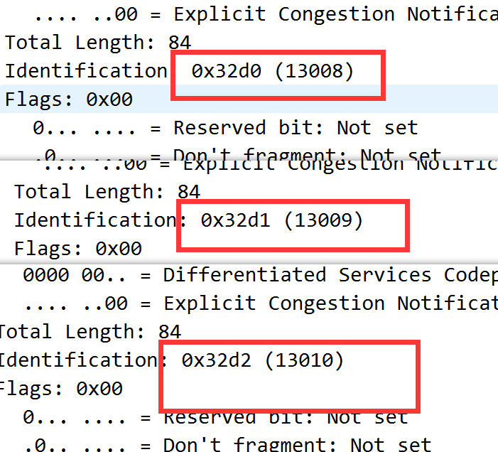 Wireshark IP实验—Wireshark Lab: IP v7.0(计算机网络自顶向下第七版)-CSDN博客