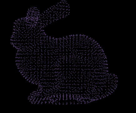 【点云处理技术之PCL】滤波器——体素滤波器(pcl::VoxelGrid)-CSDN博客