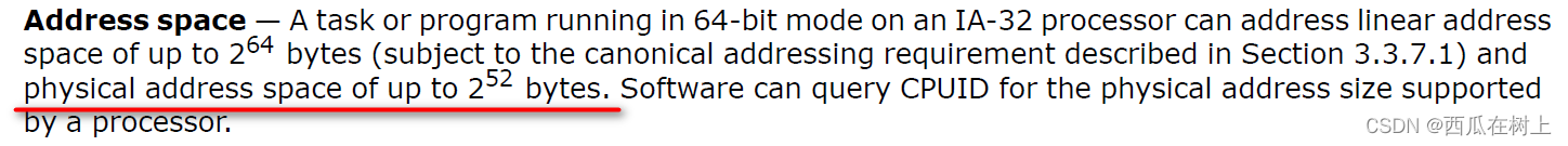 计算机基础——MMIO&PMIO-CSDN博客