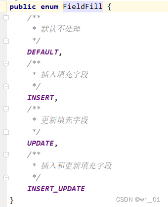 MyBatis-Plus 更新字段为null 不生效_mybatis更新字段为null-CSDN博客
