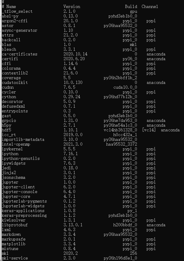 训练TFlite模型-CSDN博客