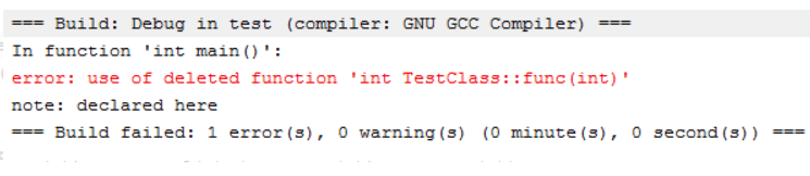 【C++】 =delete_= delete; c++-CSDN博客