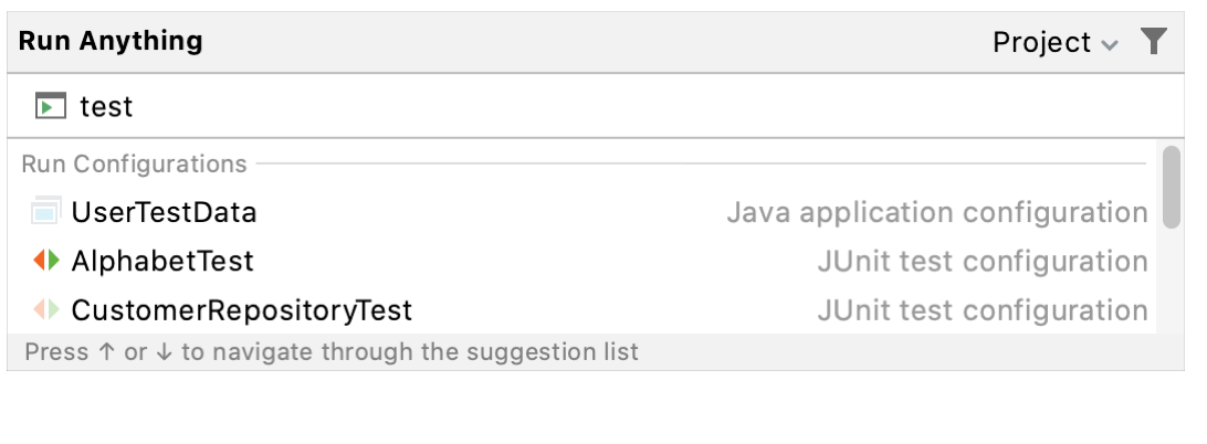 clion:一些相见恨晚的技巧_clion全局搜索-CSDN博客