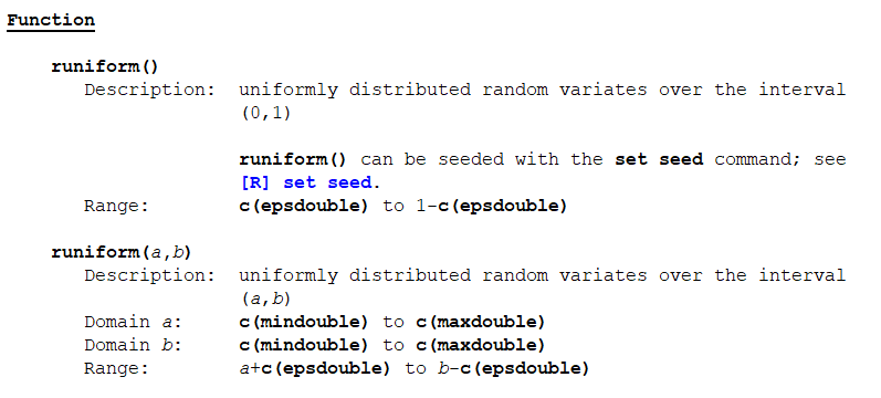 STATA--Stata Programming_stata program if_一蓑飞鸿的博客-CSDN博客