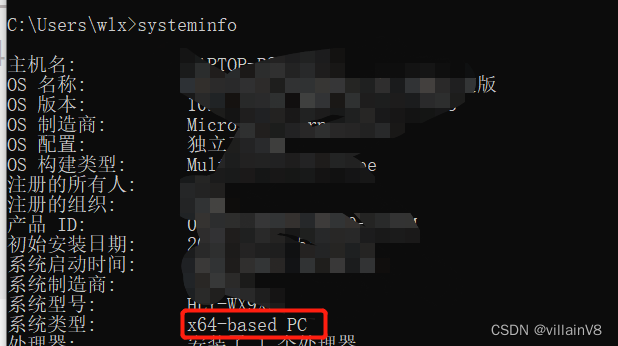 【无标题】win10安装cpu版mindspore报错 Error Mindspore 200a0 Cp39 Cp39 Winamd64whl Is Not A Supported