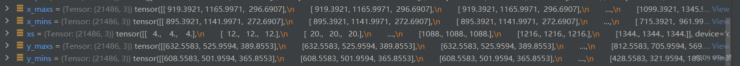 【mmdetection代码解读 3.x版本】以Fcos+FasterRcnn为例_mmdetection fcos-CSDN博客