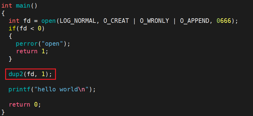【Linux】文件描述符_linux文件描述符-CSDN博客