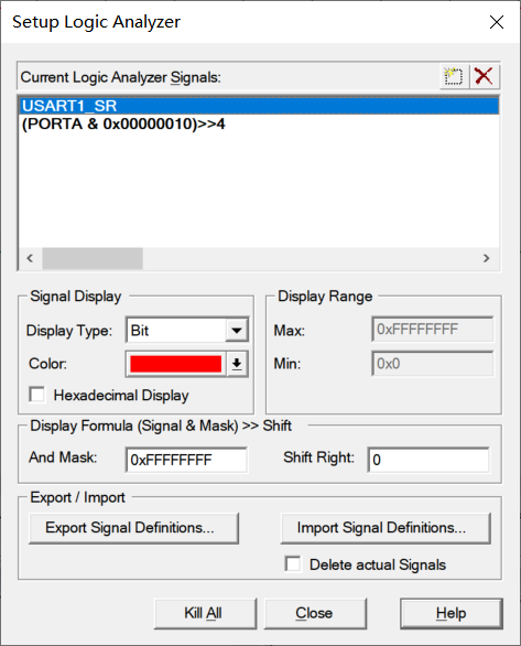 STM32 汇编程序——串口输出 Hello world_stm32串口输出实验-CSDN博客