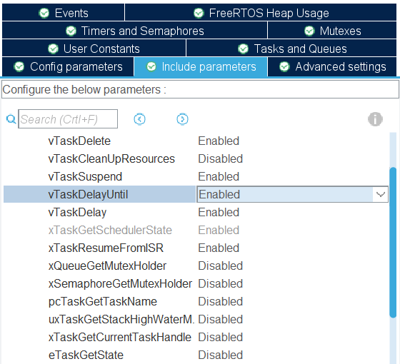 FreeRTOS osDelayUntil()使用遇到的问题-CSDN博客