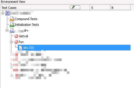 VectorCAST 用法-CSDN博客
