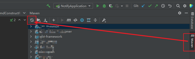 idea的maven项目Edit Configurations里找不到启动类_idea edit configuration 没有启动类-CSDN博客