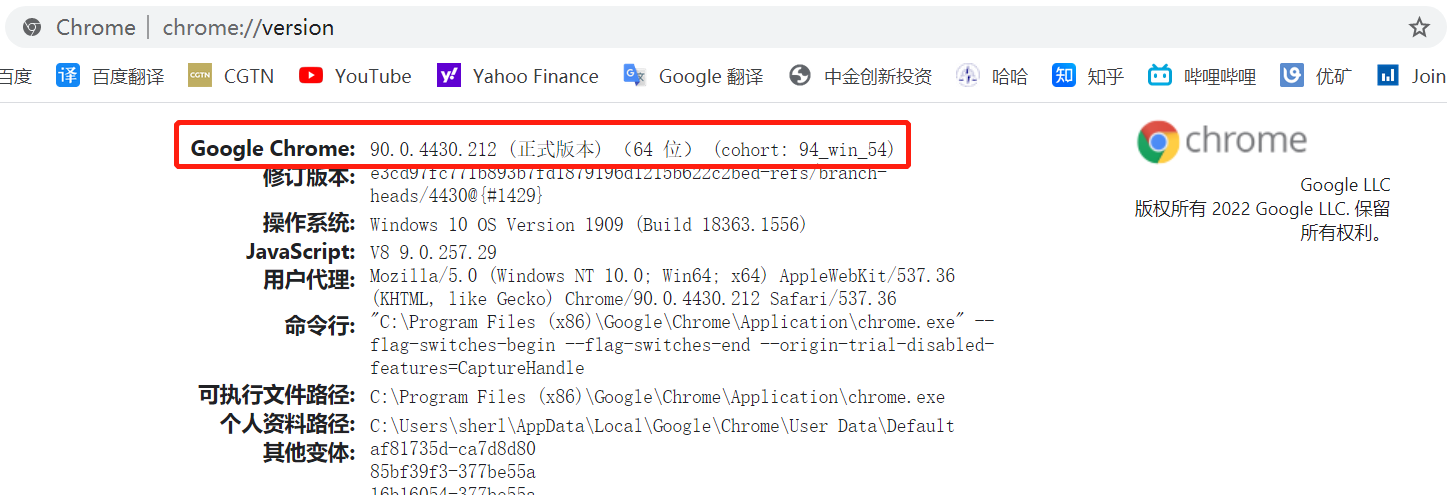 爬虫_使用chromedriver.exe下载网页-CSDN博客