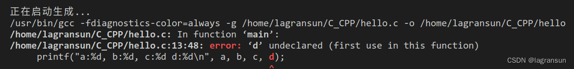 linux驱动开发中常用函数--container_of的用法及分析-CSDN博客