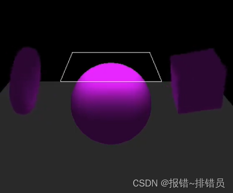 threejs光的介绍_three.js固定光源位置-CSDN博客