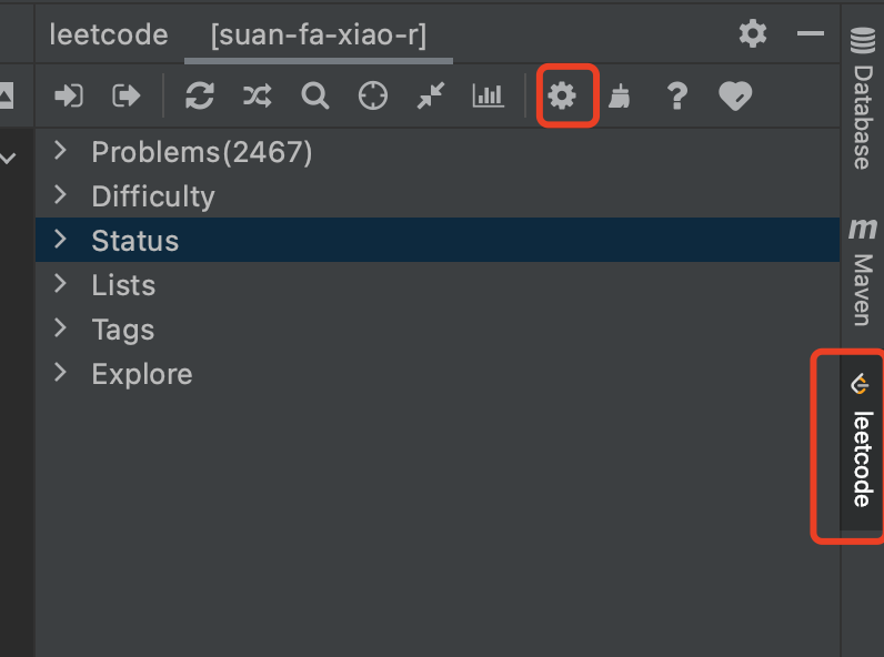 IDEA上班摸鱼神器之LeetCode刷题插件_idea 摸鱼 leetcode-CSDN博客