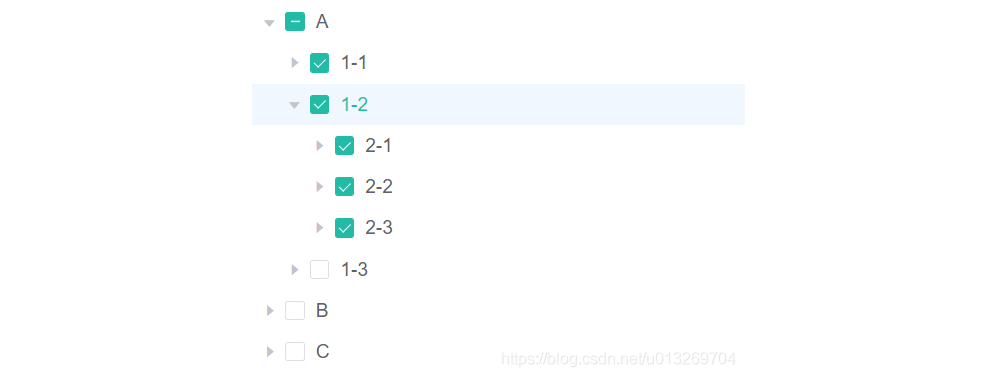 el-tree懒加载回显数据_el-tree懒加载数据回显-CSDN博客