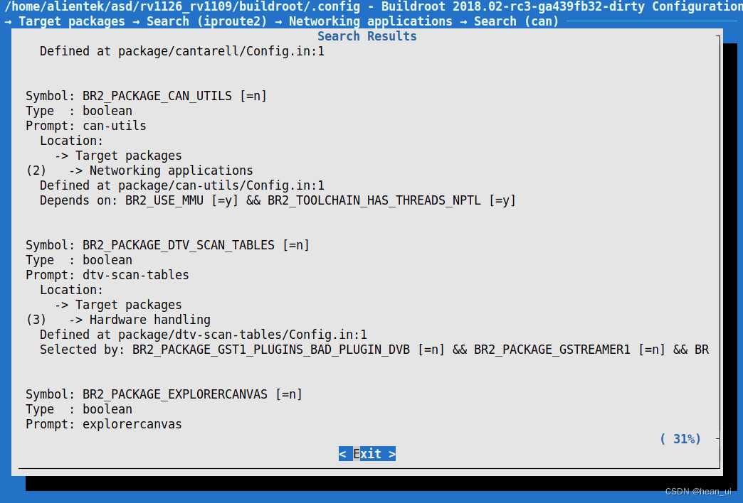 RV1109_RV1126 EVB板使用记录_rv1109 mpp-CSDN博客