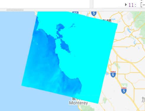 GEE的Image对象的操作和方法-CSDN博客