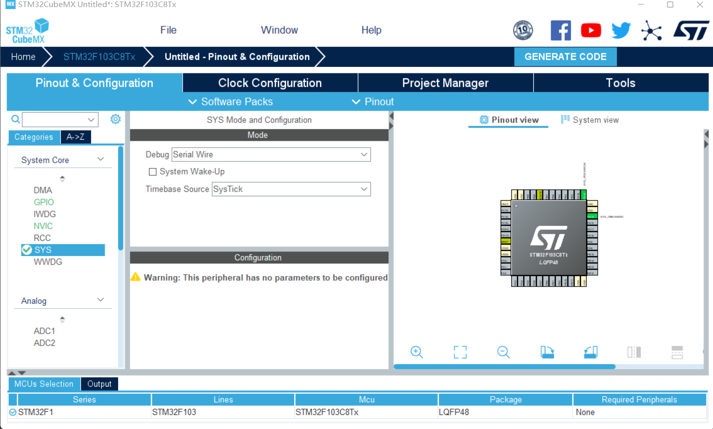 CLion2021.3 的详细安装配置并基于 CLion 实现 stm32F103 点亮 LED_clion 2021.3-CSDN博客