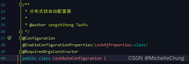 【RuoYi-Vue-Plus】学习笔记 39 - Redisson（十一）分布式锁 lock4j 集成分析（源码 + Lua 脚本）-CSDN博客
