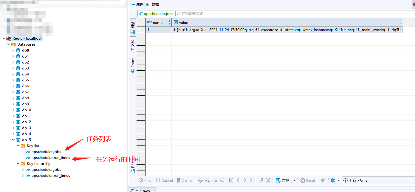 apscheduler + redis：定时任务_apscheduler redis-CSDN博客