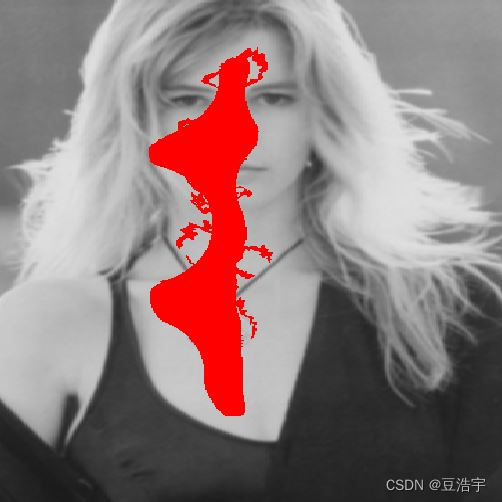 Halcon区域填充(区域扩张)_halcon填充区域-CSDN博客