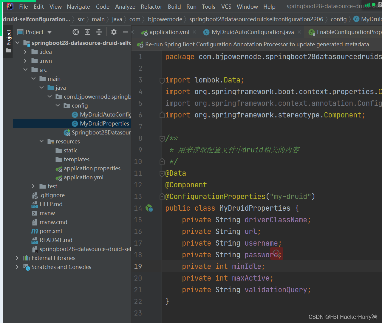 解决Prefix must be in canonical form报错-CSDN博客