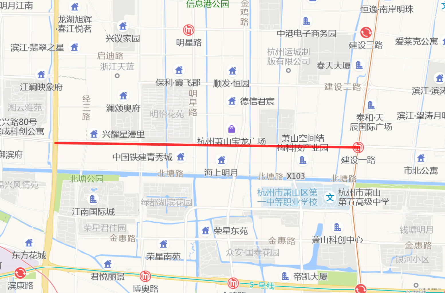 Python有关folium库在地图上批量标记地点的示例(基于高德地图)python地图打点 Csdn博客
