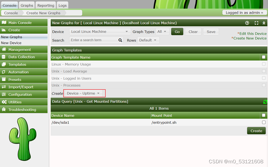 【漏洞复现】CVE-2022-46169 Cacti命令执行_fatal: connection to cacti database failed. please-CSDN博客