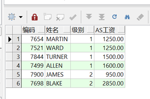ORACLE ORDER BY的多种排序_oracle order by 多个字段排序-CSDN博客
